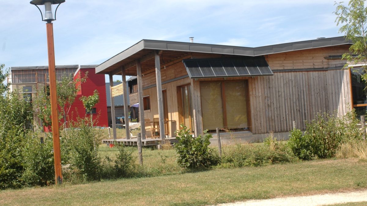 Évaluation nationale de l’éco-quartier de Bazouges-sous-Hédé (35) – BRUDED