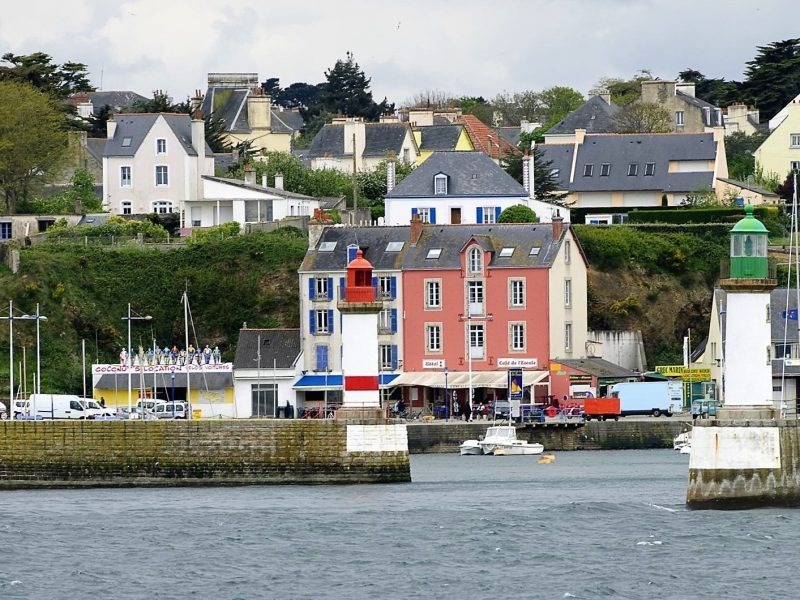 Groix (56) – BRUDED