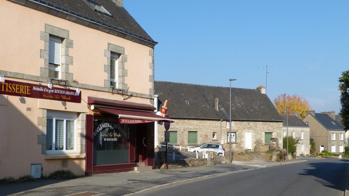 Le Sourn (56) – BRUDED