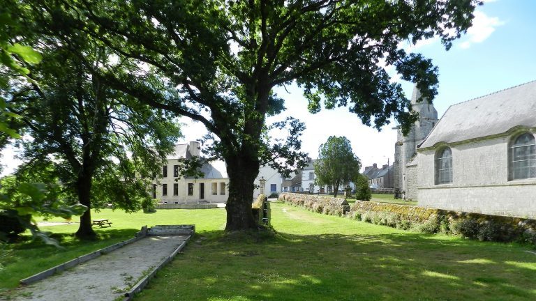 Locmalo (56) – BRUDED