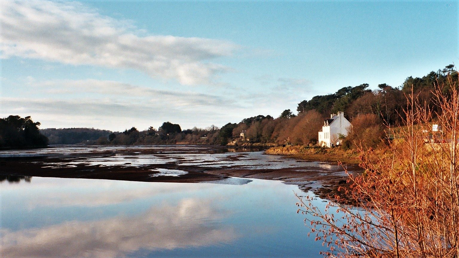 Moëlan-sur-Mer (29) – BRUDED