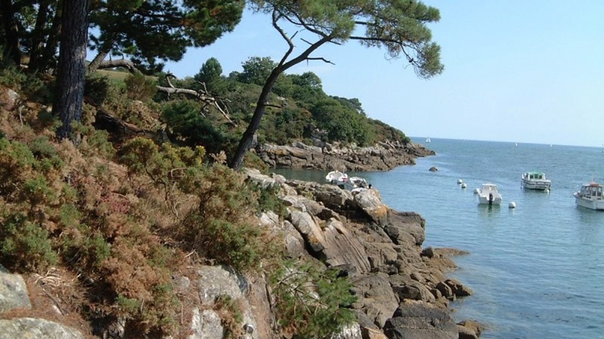 Riec-sur-Bélon (29) – BRUDED