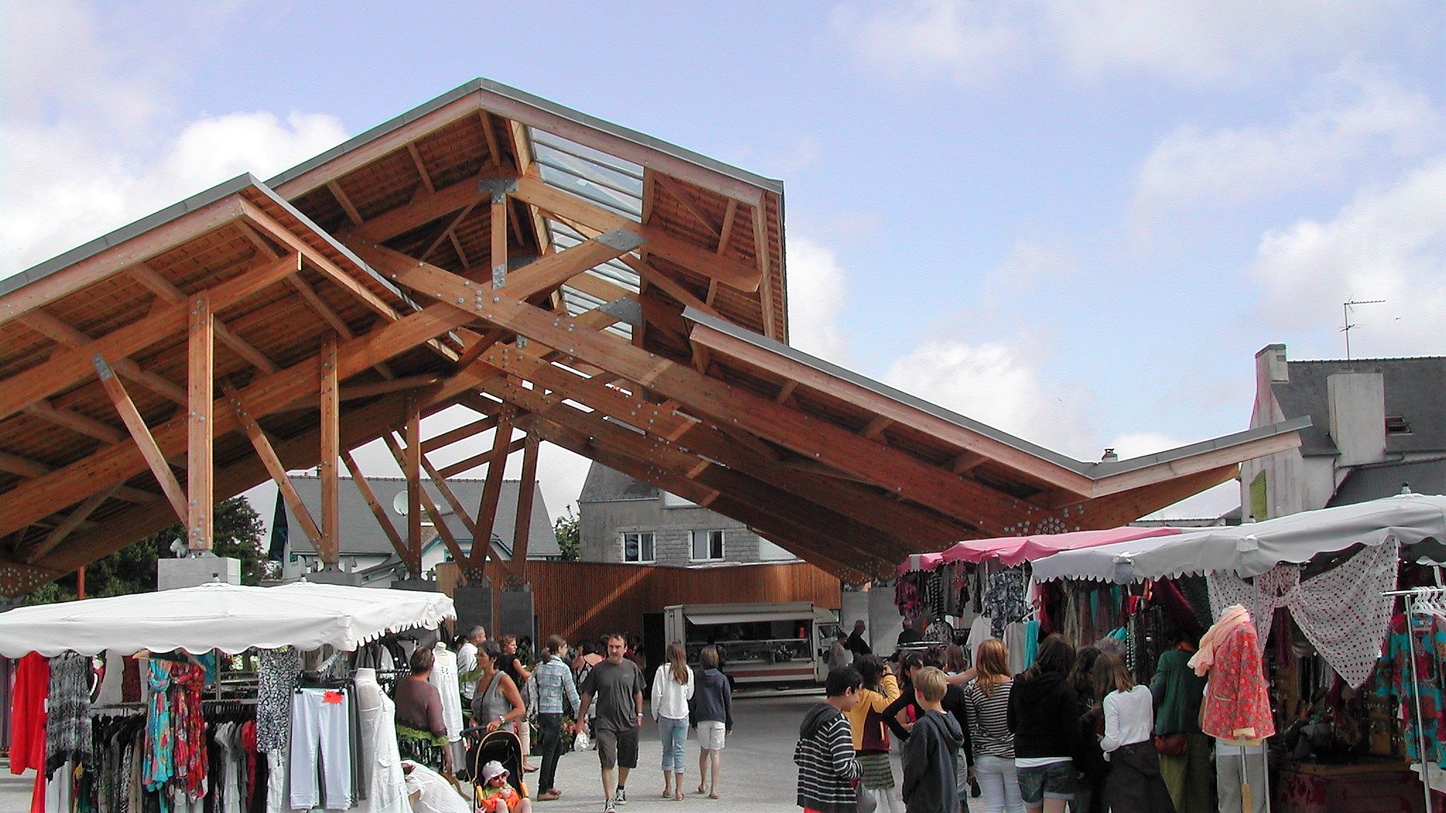 Riec-sur-Bélon (29) – BRUDED