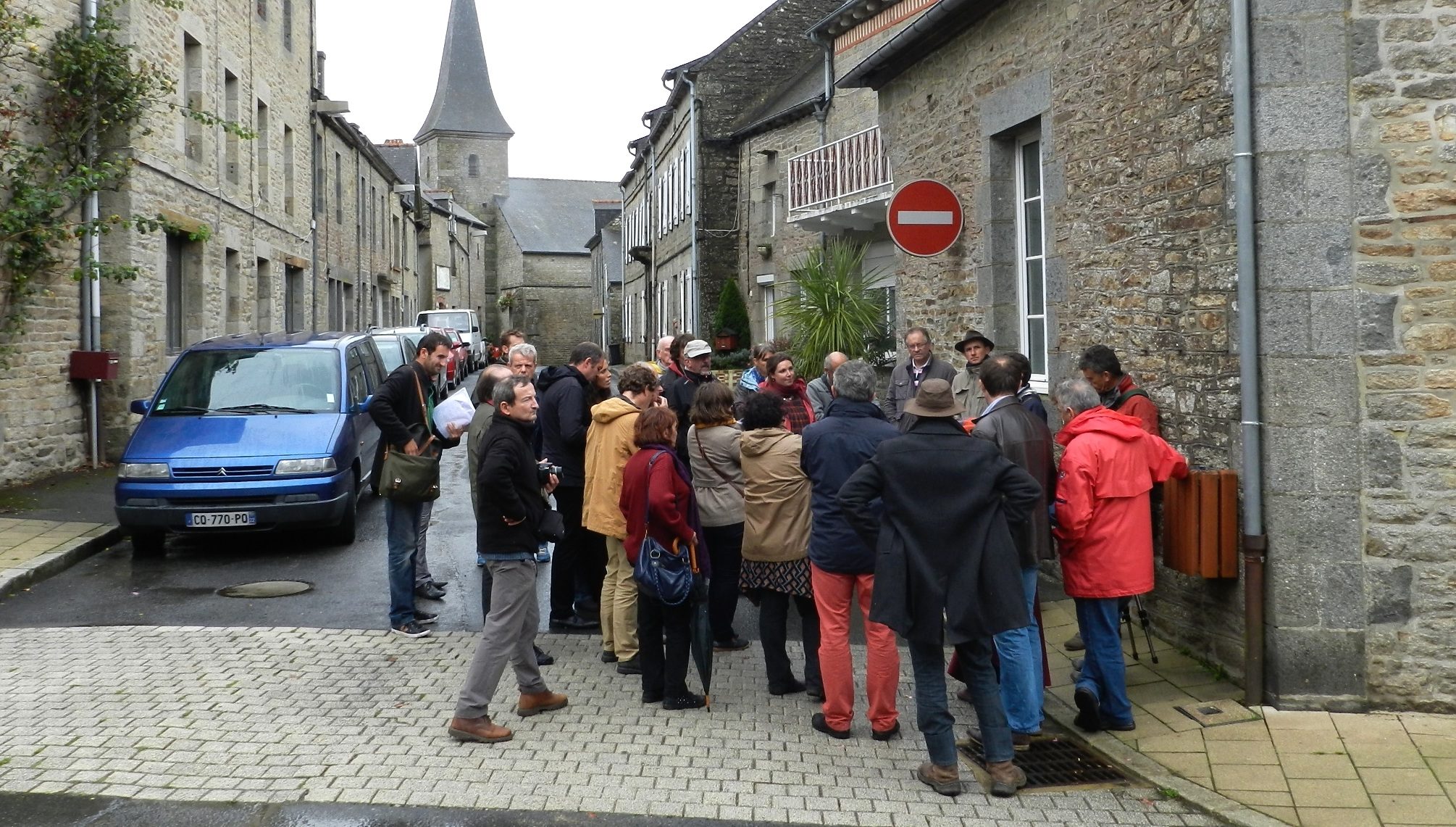 Le Mené (22) dans une démarche de revitalisation des sept centres ...