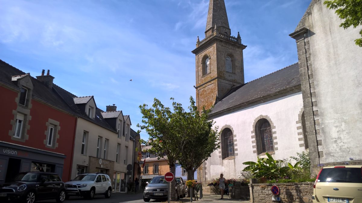 Theix-Noyalo (56) – BRUDED