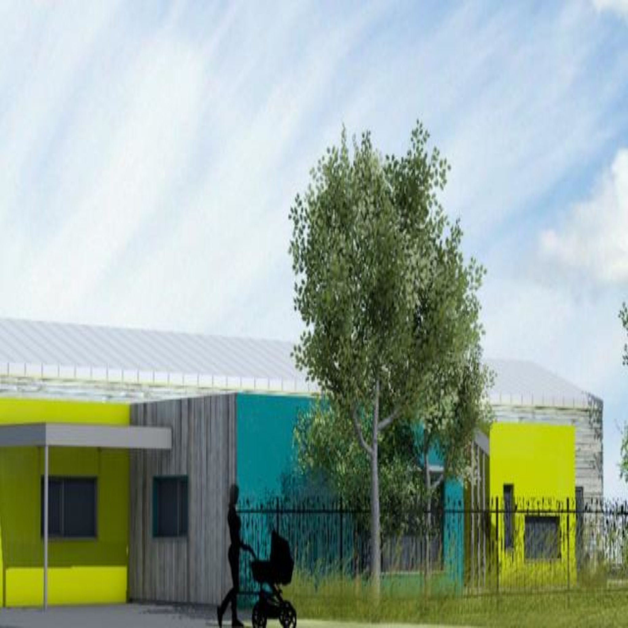 Guipel (35) : un réseau de chaleur bois pour chauffer les bâtiments du bourg – BRUDED