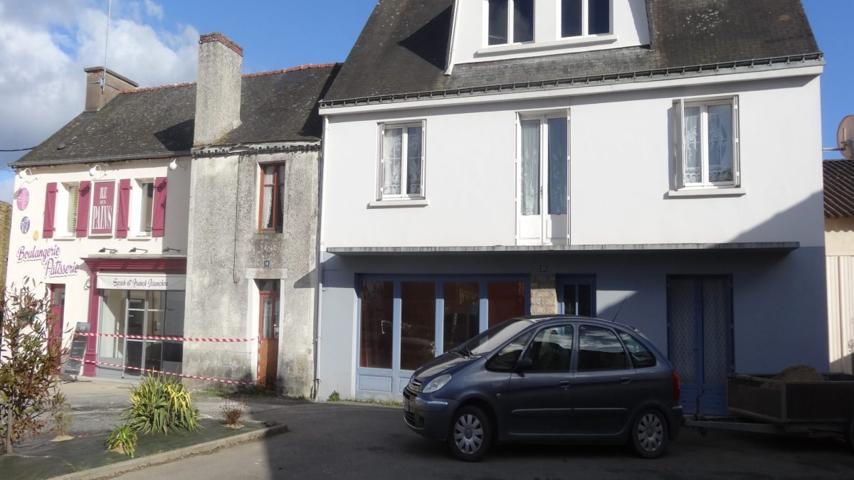 Bains-sur-Oust (35) : démarche partagée avec les professionnels pour le ...