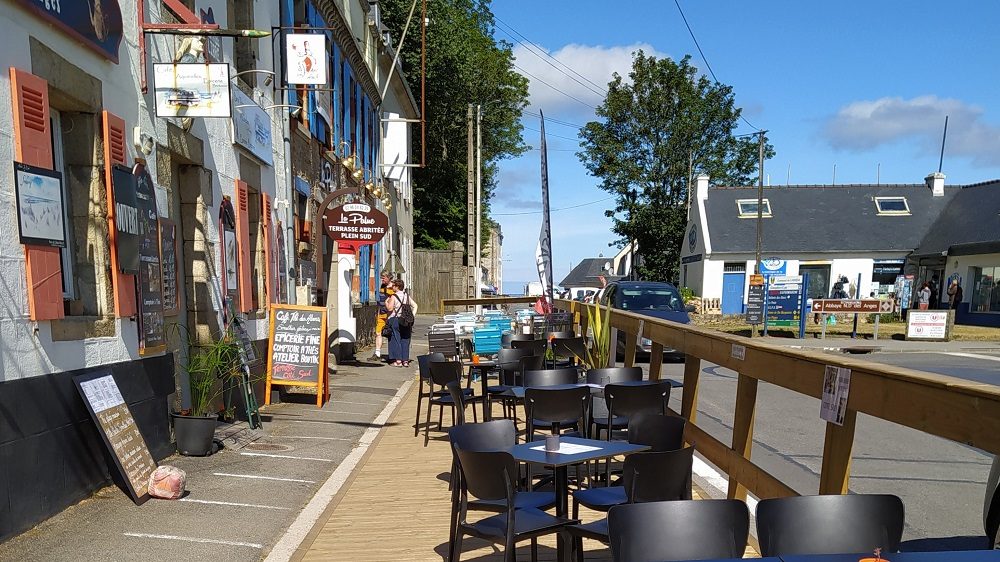 Landeda (29) sollicite les habitants pour des aménagements d’un sens ...