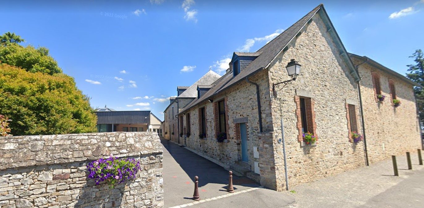 Pancé (35) : trois gîtes proposant 16 lits en gestion municipale – BRUDED