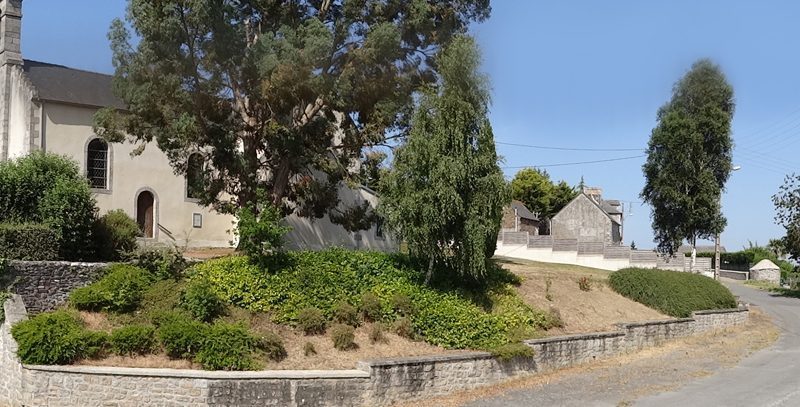 Le Hinglé (22) – BRUDED