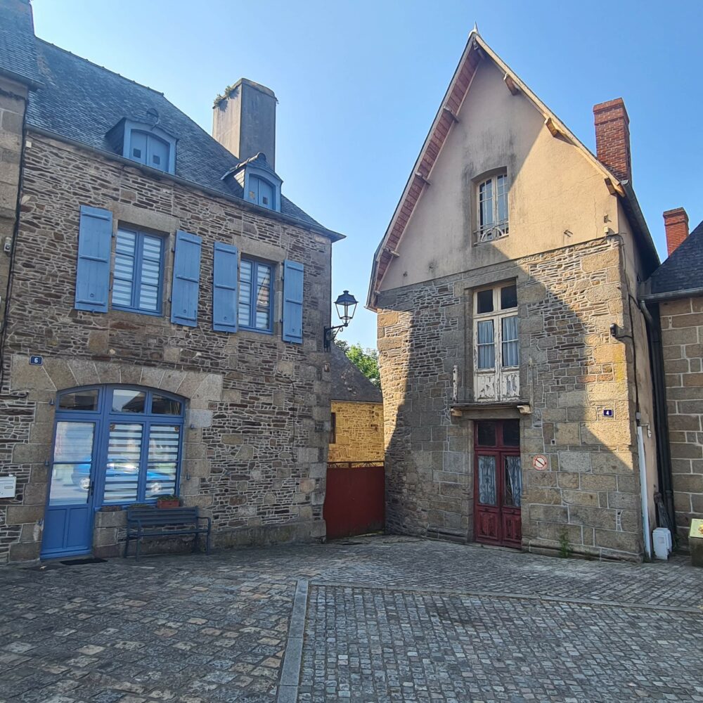 Bazouges-la-Pérouse (35) : du contrat d’objectif à l’évolution des ...