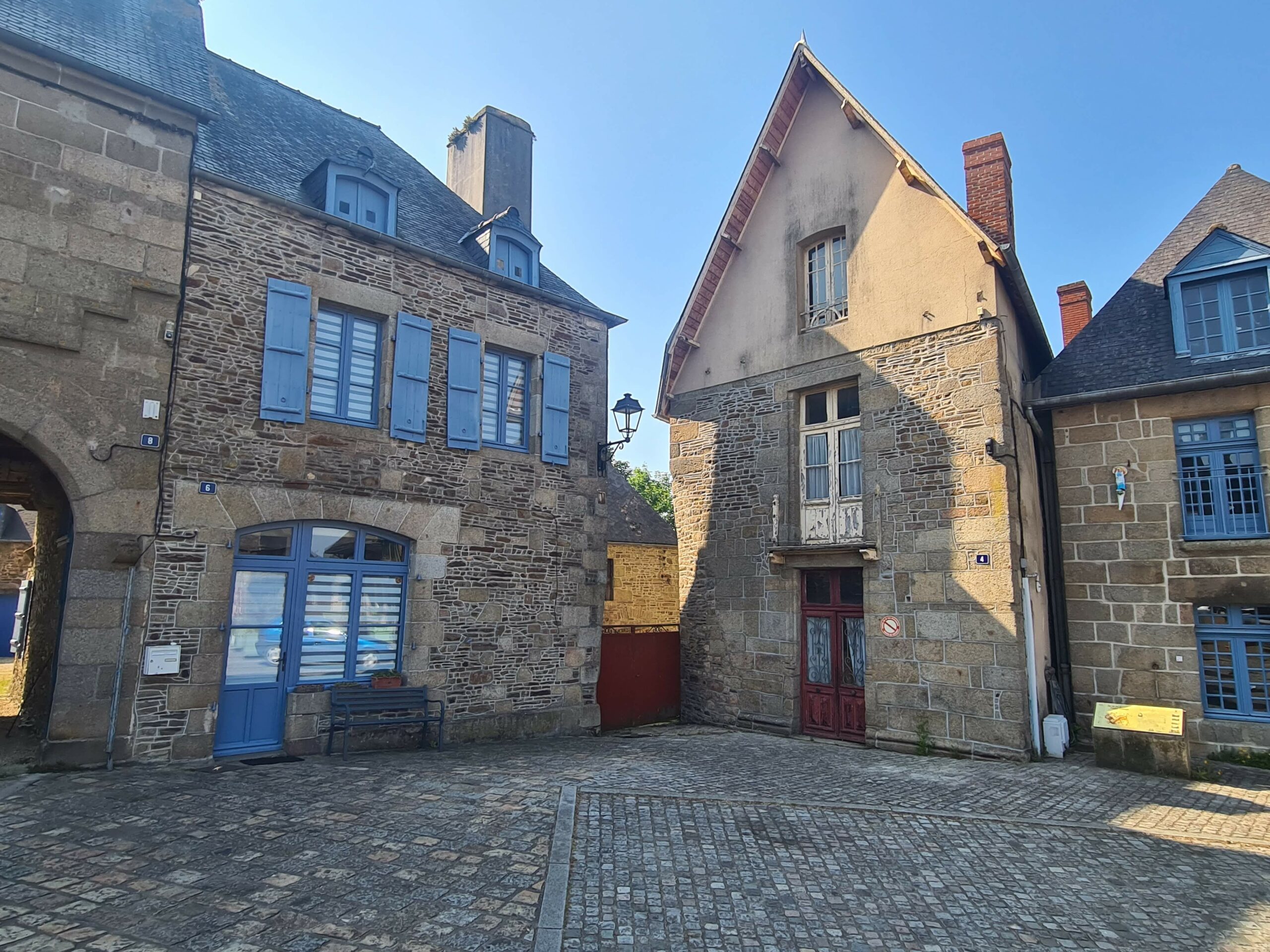 Bazouges-la-Pérouse (35) : de l’étude sur le ZAN au développement de ...