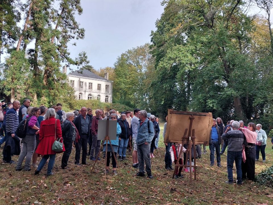 Bazouges-la-Pérouse (35) : culture et patrimoine au cœur du ...