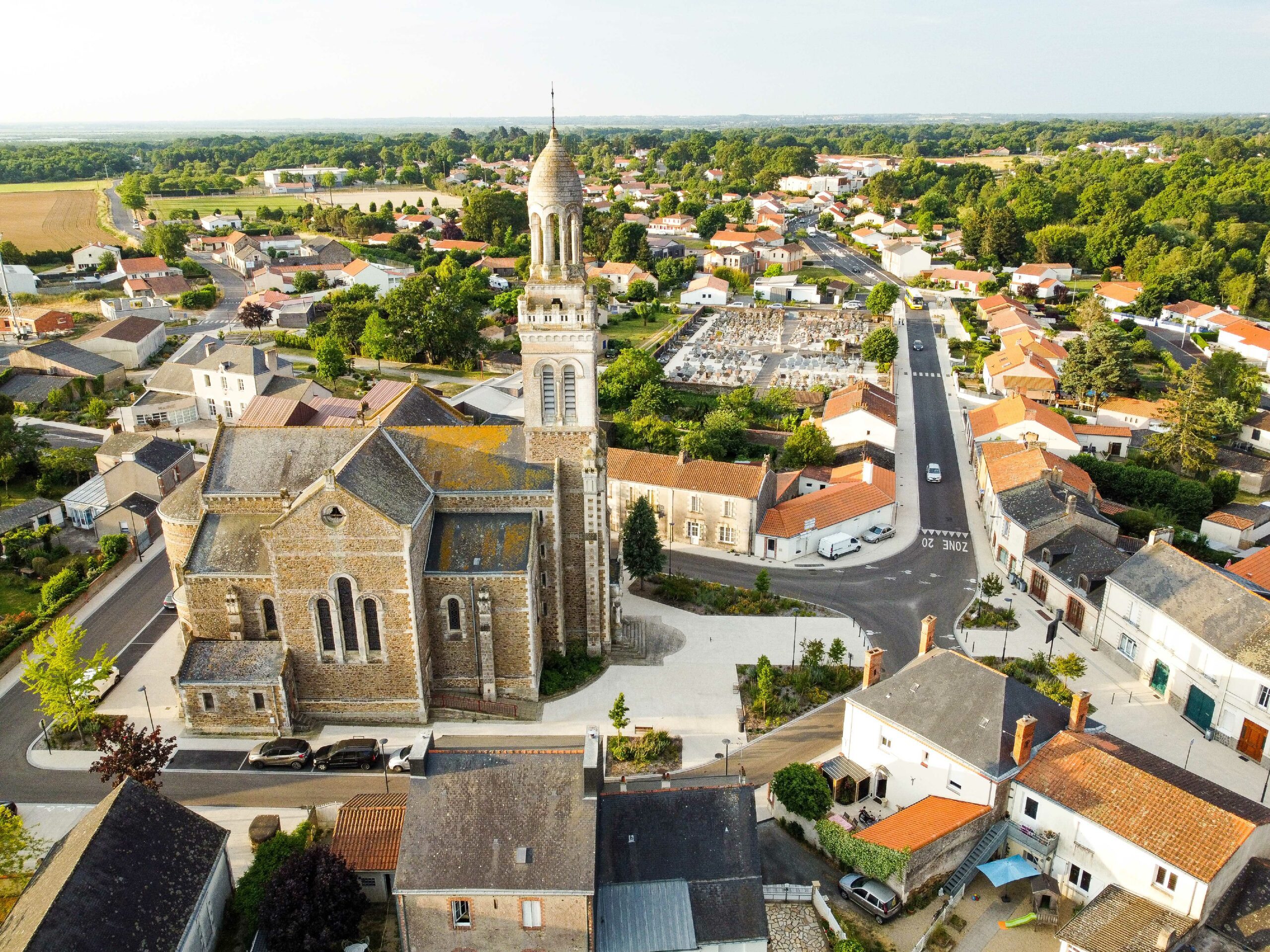 Saint-Mars-de-Coutais (44) – BRUDED